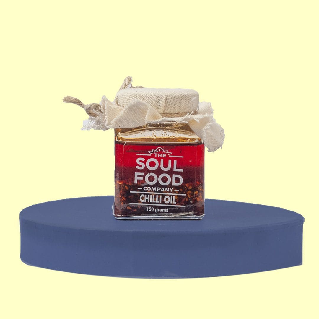 Condiments & Sauces - The Soul Food Company